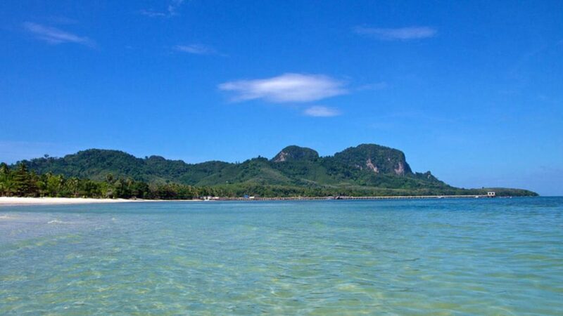 Ko Lanta: Emerald Cave and 4 Islands Tour by Longtail Boat - Final Summary