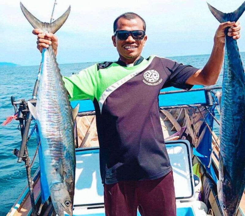 Ko Lanta: Exclusive Private Long-tail Boat Fishing Trip - Who Will Love This Tour?