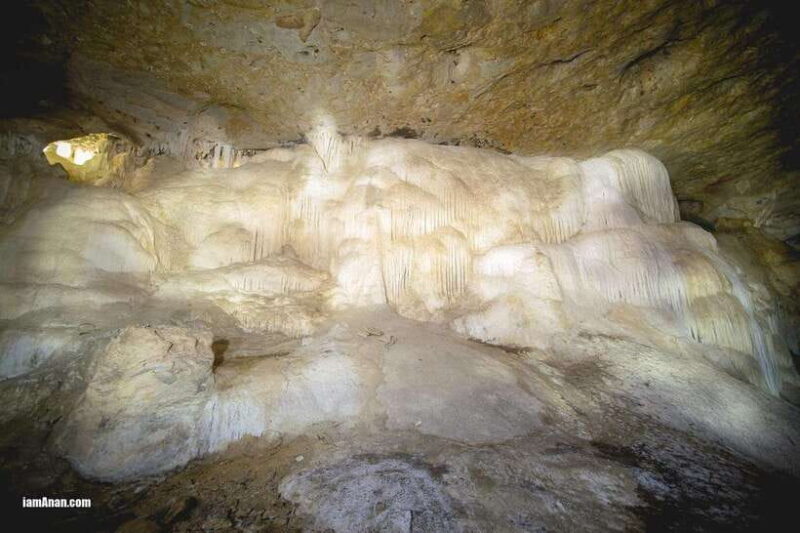 Ko Lanta: Full-Day Ko RaPu & Ko Phee & Ko Talabeng (3 Caves) - Practical Details and Logistics