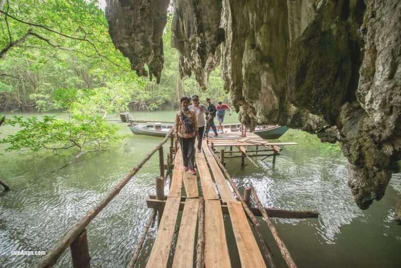 Ko Lanta: Full-Day Ko RaPu & Ko Phee & Ko Talabeng (3 Caves) - Authentic Experiences and Reviews