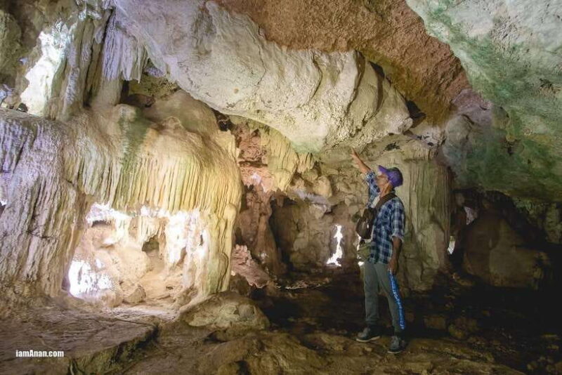 Ko Lanta: Full-Day Ko RaPu & Ko Phee & Ko Talabeng (3 Caves) - Who Will Love This Tour?