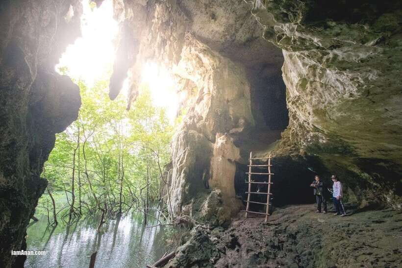 Ko Lanta: Full-Day Mangrove Kayaking 2Islands 2Caves 2 Kayak - Authentic Highlights: What Travelers Love