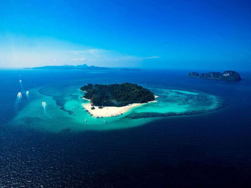 Ko Lanta: Full-Day Snorkel Trip to Phi Phi & Bamboo Islands - What Real Travelers Say