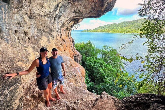 Ko Lanta Half Day Kayaking 2 Caves Ko Phee & Ko Talabeng Mangrove - Exploring the Beauty of Ko Lanta: A Balanced Look at the Half Day Kayaking Tour