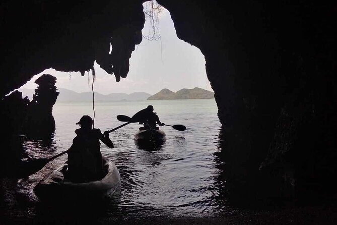 Ko Lanta Half Day Kayaking 2 Caves Ko Phee & Ko Talabeng Mangrove - Why This Tour Might Be Perfect for You