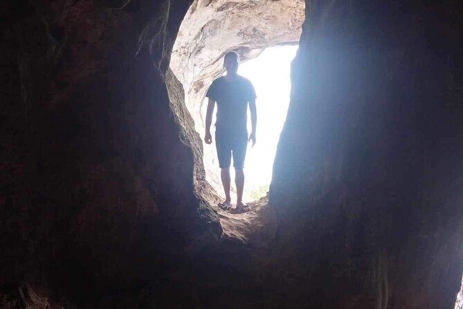 Ko Lanta Half Day Kayaking 2 Caves Ko Phee & Ko Talabeng Mangrove - FAQ
