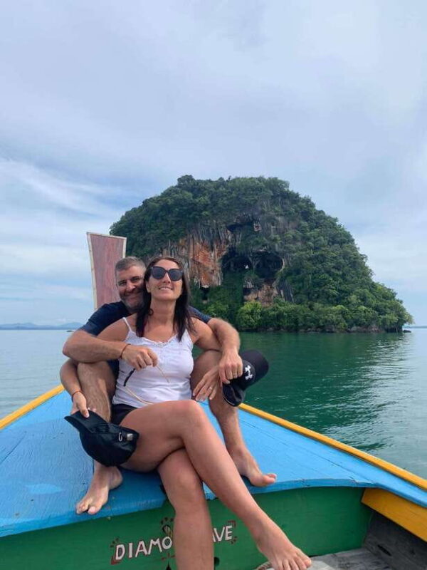 Ko Lanta: Half Day Kayaking, Talabeng , Sea Cave & Mangrove - What to Expect and Practical Tips