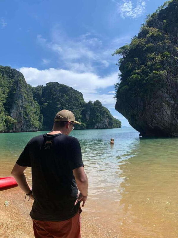 Ko Lanta: Half Day Kayaking, Talabeng , Sea Cave & Mangrove - Authentic Experiences and Honest Insights