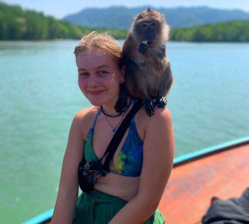 Ko Lanta: Kayak and Long-Tail Boat Nature and Wildlife Tour - Who Would Love This Tour?