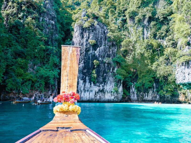 Ko Lanta: Ko Bubu, Talabeng, Mangrove Kayak and Skull Island - What the Reviews Say