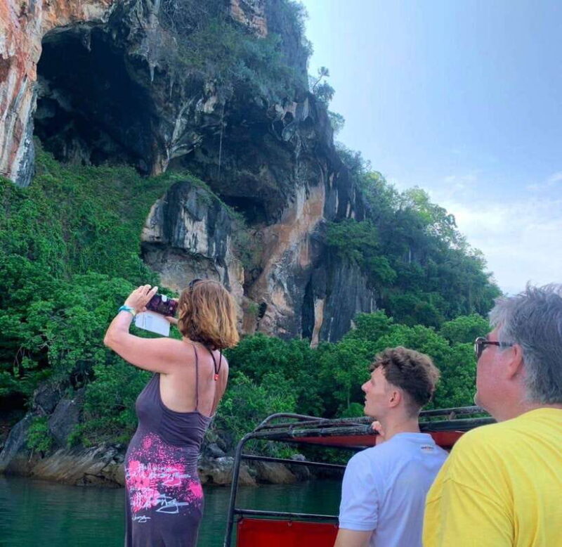 Ko Lanta: Ko Bubu, Talabeng, Mangrove Kayak and Skull Island - The Sum Up