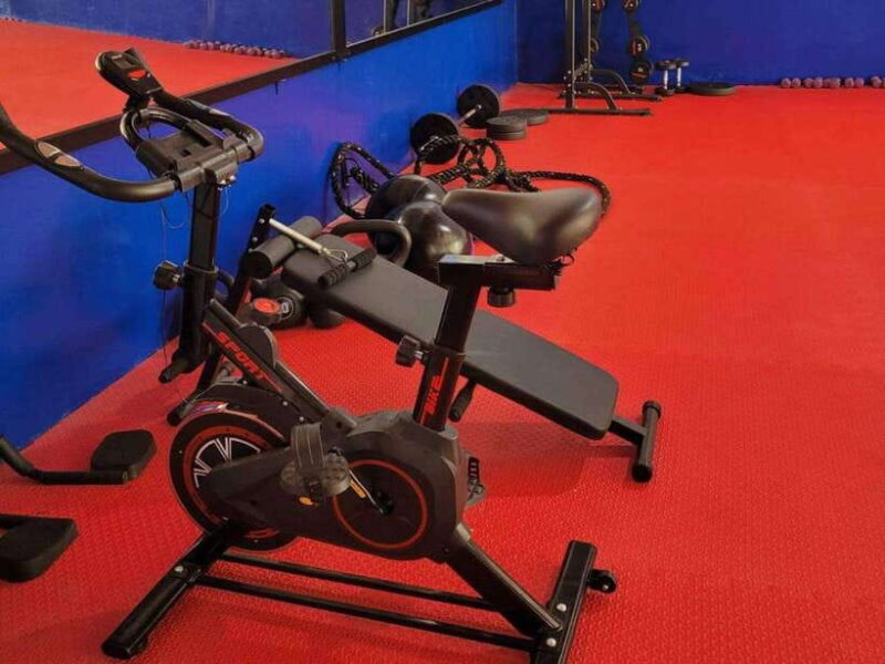 Ko Lanta: Learn The Art of Muay Thai - Adin Muay Thai School - Who Should Consider This Experience?