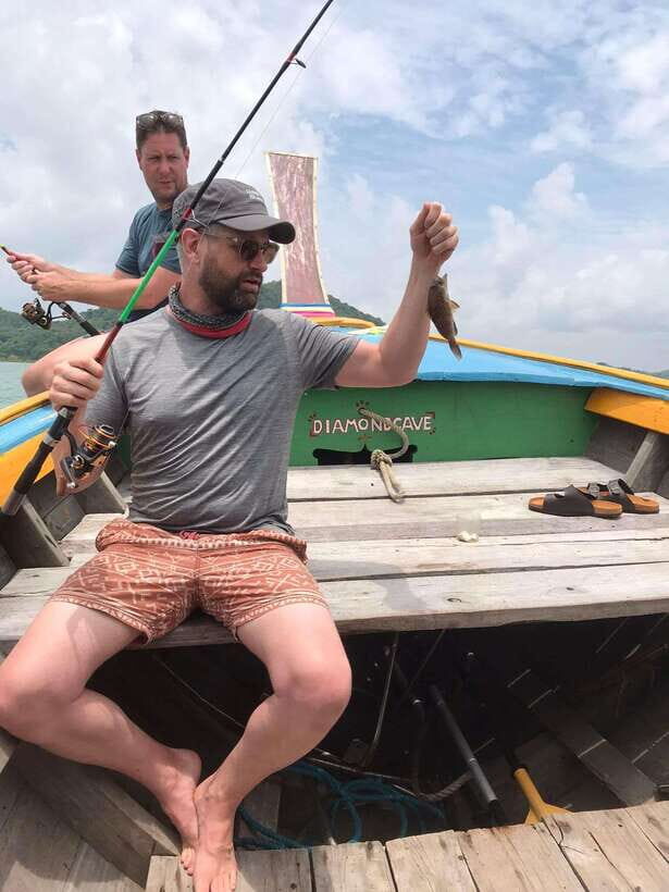 Ko Lanta: Mangrove Fishing Tour with Lunch - An Impressive Introduction to Ko Lanta’s Mangroves