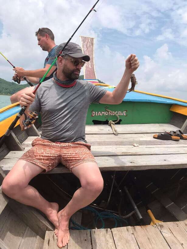 Ko Lanta: Mangrove Fishing Tour with Lunch - Who Will Enjoy This Tour?