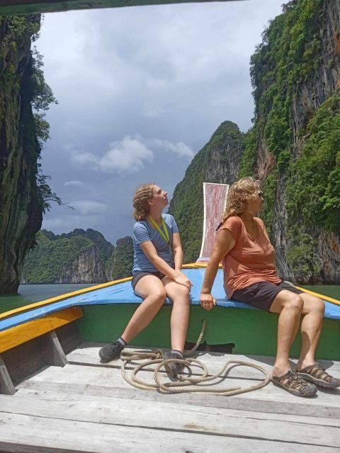 Ko Lanta: Mangrove Fishing Tour with Lunch - Final thoughts