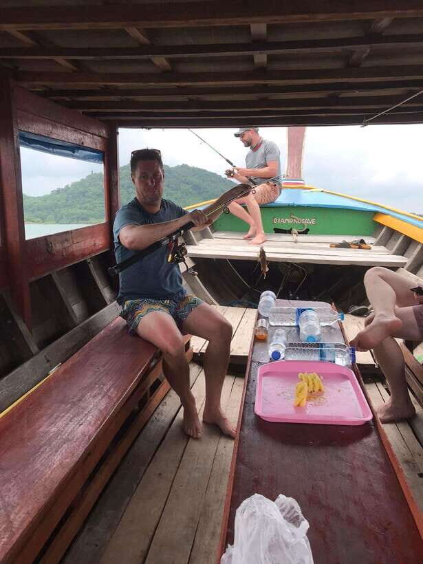 Ko Lanta: Mangrove Fishing Tour with Lunch - Frequently Asked Questions