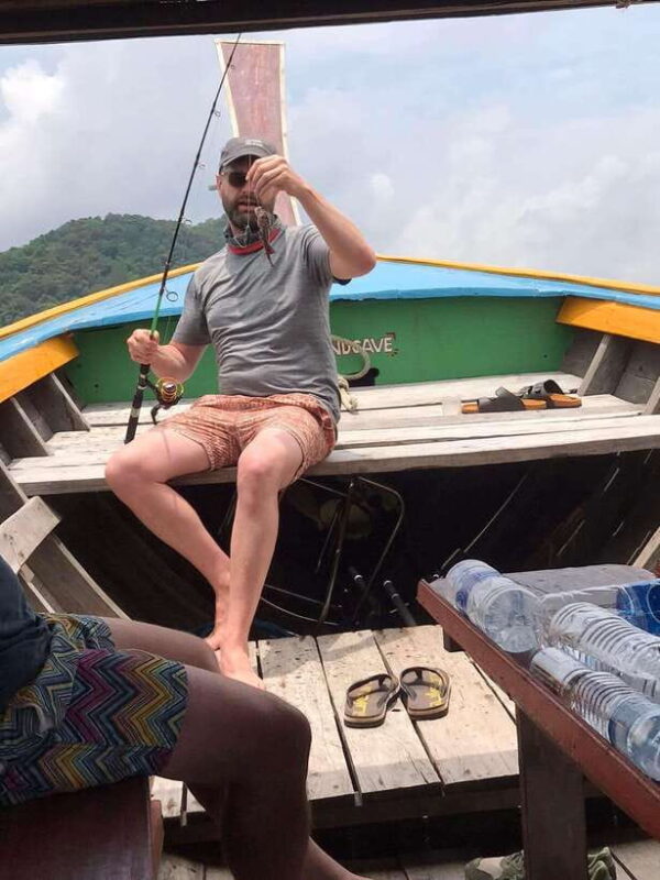 Ko Lanta: Mangrove Fishing Tour with Lunch - What Makes This Tour Special