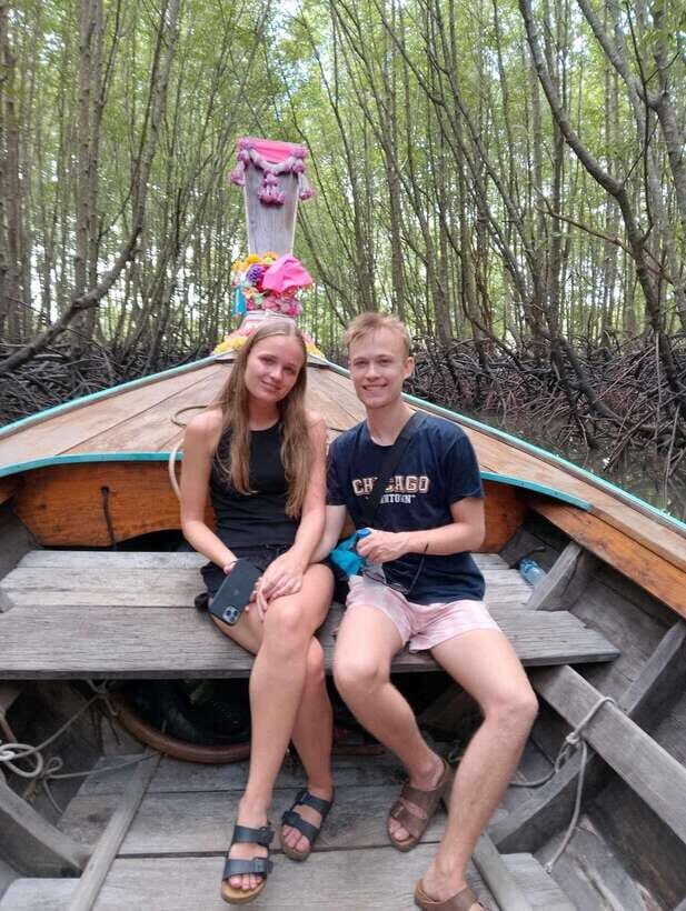 Ko Lanta: Mangrove Forest and Lanta Old Town with Lunch - Key Points
