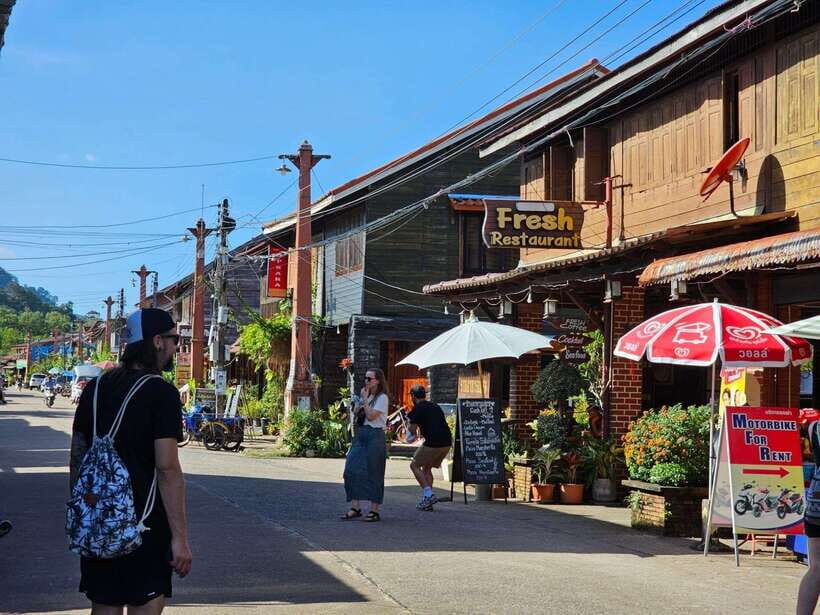 Ko Lanta: Mangrove Forest and Lanta Old Town with Lunch - Final Thoughts