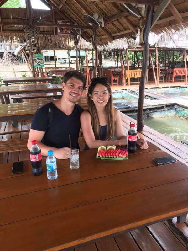 Ko Lanta: Mangrove Forest and Lanta Old Town with Lunch - The Sum Up