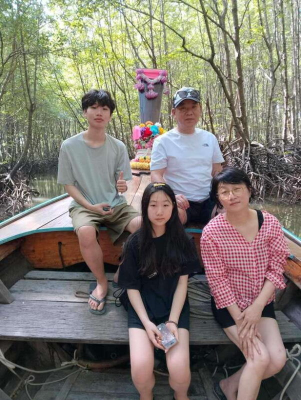 Ko Lanta: Mangrove Forest and Lanta Old Town with Lunch - FAQ