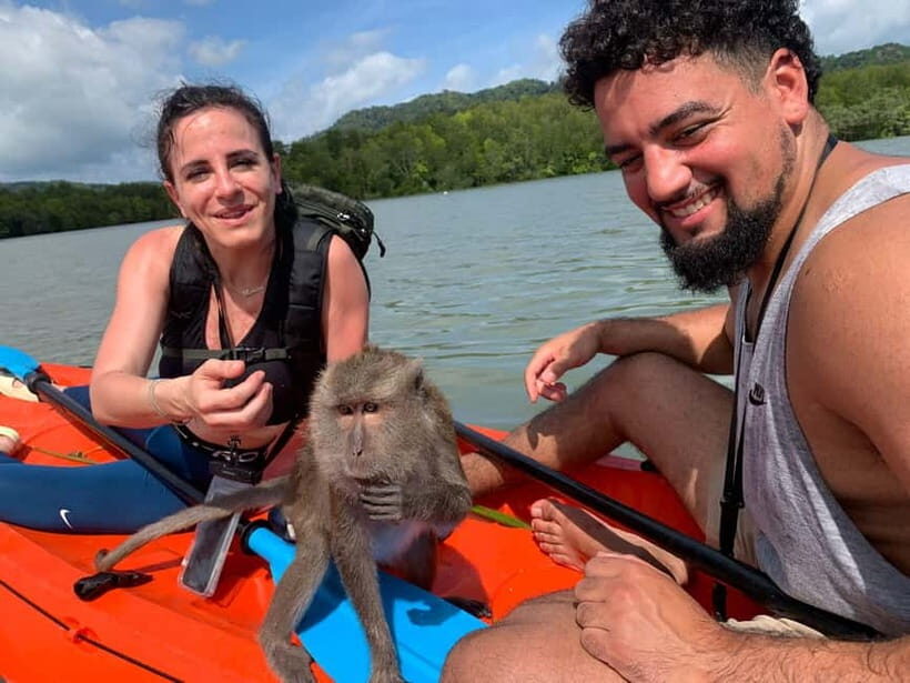 Ko Lanta: Mangrove Forest and Old Town Private Tour - What’s Not Included and What to Bring