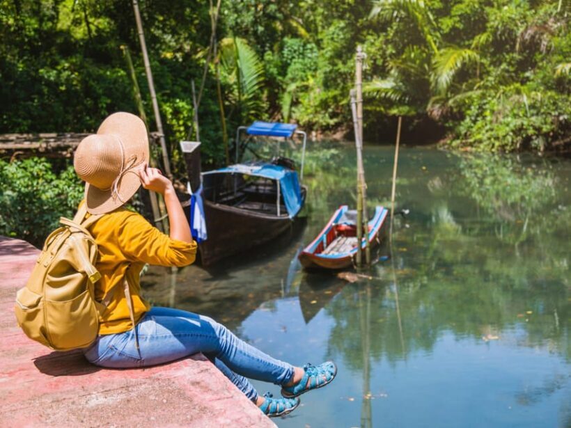 Ko Lanta: Mangrove Forest and Old Town Private Tour - Who Is This Tour For?
