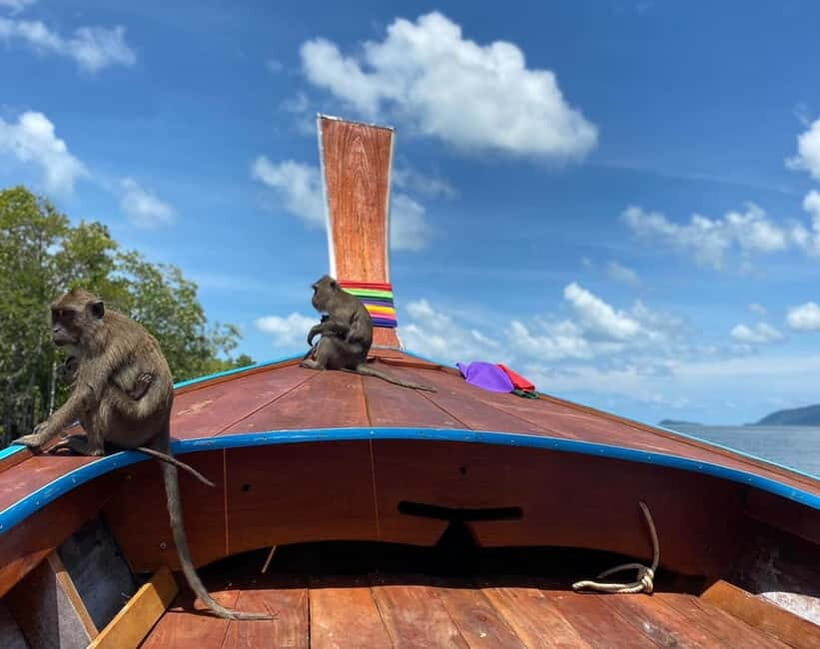 Ko Lanta: Mangrove Forest and Old Town Private Tour - Final Thoughts