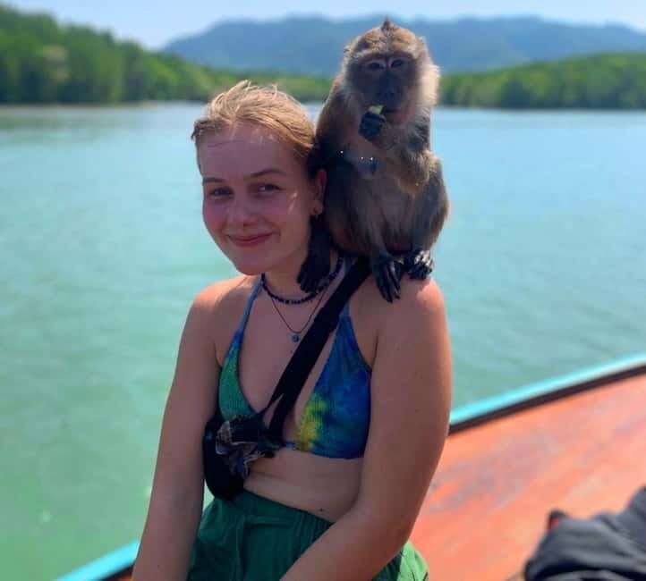 Ko Lanta: Mangrove Forest and Old Town Private Tour - FAQ