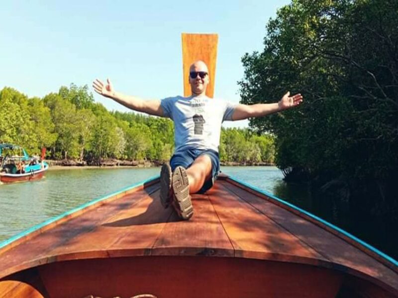 Ko Lanta: Mangrove Forest Boat Tour with Lunch or Dinner - FAQ