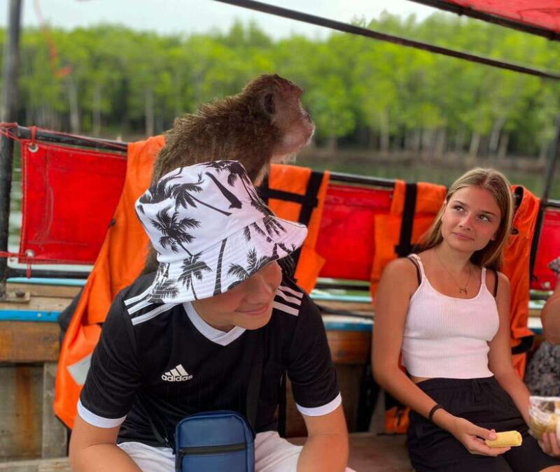 Ko Lanta: Mangrove Forest Kayak & Wildlife Adventure - Who Would Love This Tour?