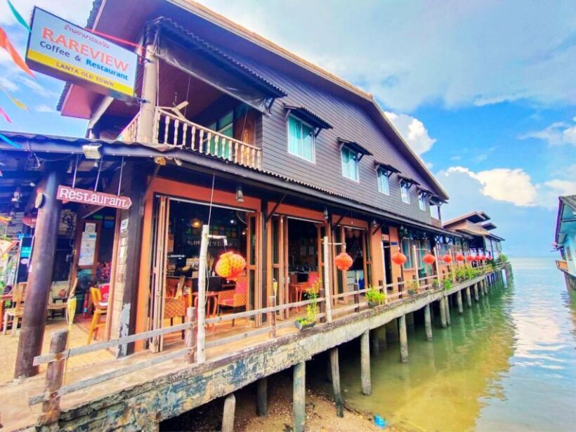 Ko Lanta: National Park, Old Town, and Mangrove Kayak Tour - What to Expect from the Tour