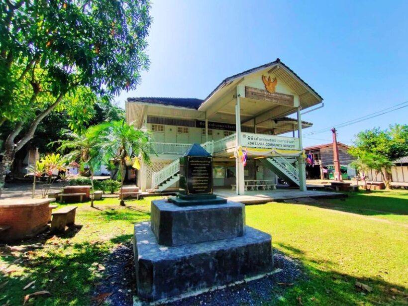 Ko Lanta: National Park, Old Town, and Mangrove Kayak Tour - Who Is This Tour Best For?