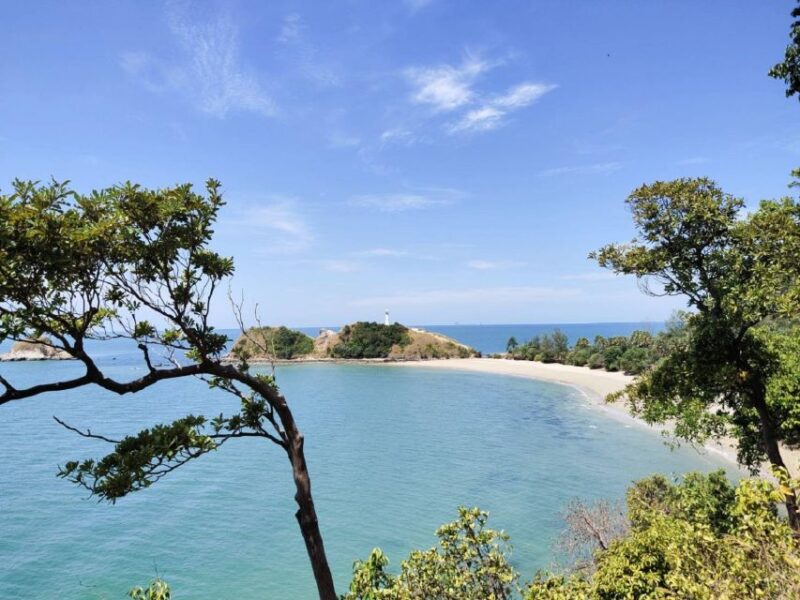 Ko Lanta: National Park, Old Town, and Mangrove Kayak Tour - Key Points