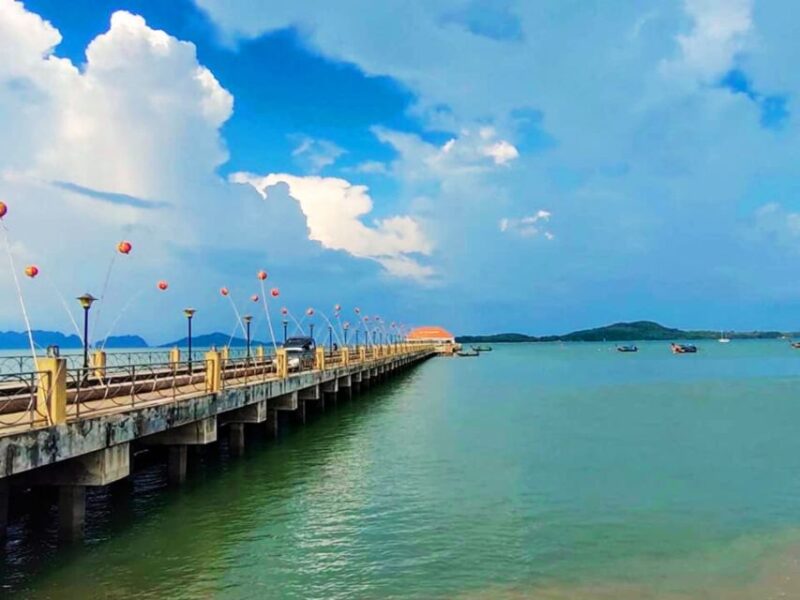 Ko Lanta: National Park, Old Town, and Mangrove Kayak Tour - Final Thoughts