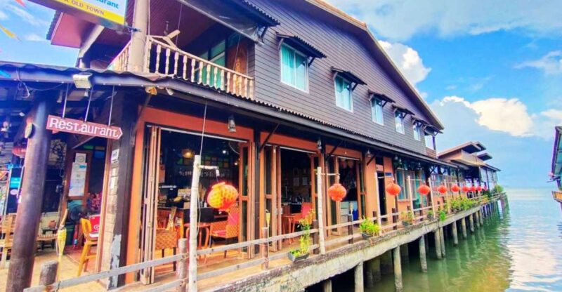 Ko Lanta: National Park, Old Town, and Mangrove Kayak Tour - FAQ