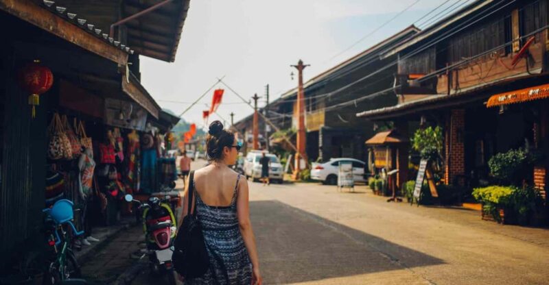 Ko Lanta: Old Town and Mangrove Forest Sightseeing Tour - FAQ