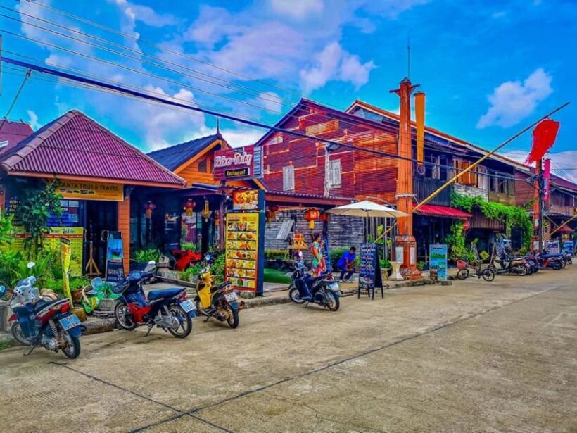 Ko Lanta: Old Town Sightseeing and National Park Tour - Final Thoughts