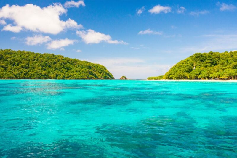 Ko Lanta: Private Exclusive Longtail to Ko Rok With Lunch - The Practical Details: What to Know Before Booking