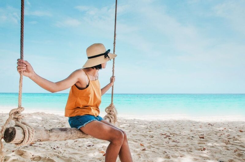 Ko Lanta: Private Exclusive Longtail to Ko Rok With Lunch - Who Should Consider This Tour?