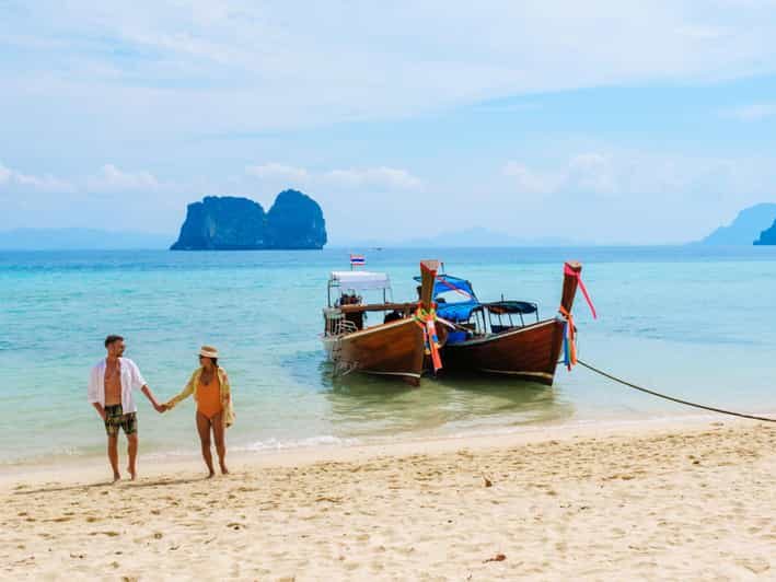 Ko Lanta: Private Exploration Mangroves, Old Town & Beaches - Final Thoughts