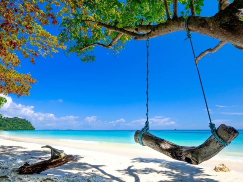 Ko Lanta: Private Longtail Rok Island Snorkeling Day Trip - Authentic Experiences and Considerations