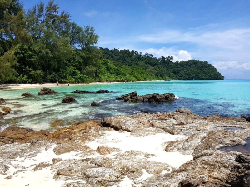 Ko Lanta: Private Longtail Rok Island Snorkeling Day Trip - FAQ