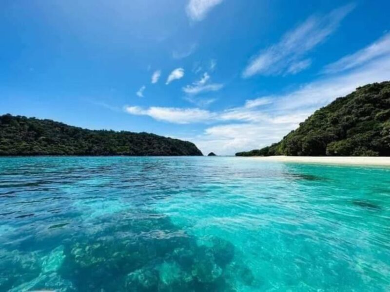 Ko Lanta: Private Longtail Rok Island Snorkeling Day Trip - Final Thoughts