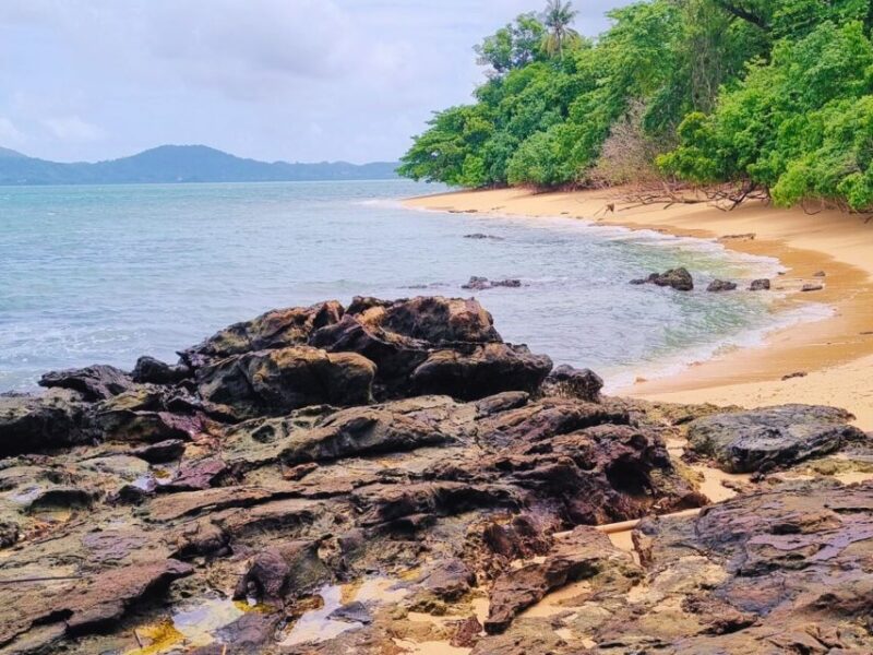 Ko Lanta: Private Mangrove & Sea Cave Kayaking Small Tour - Final Thoughts: Is It Worth It?