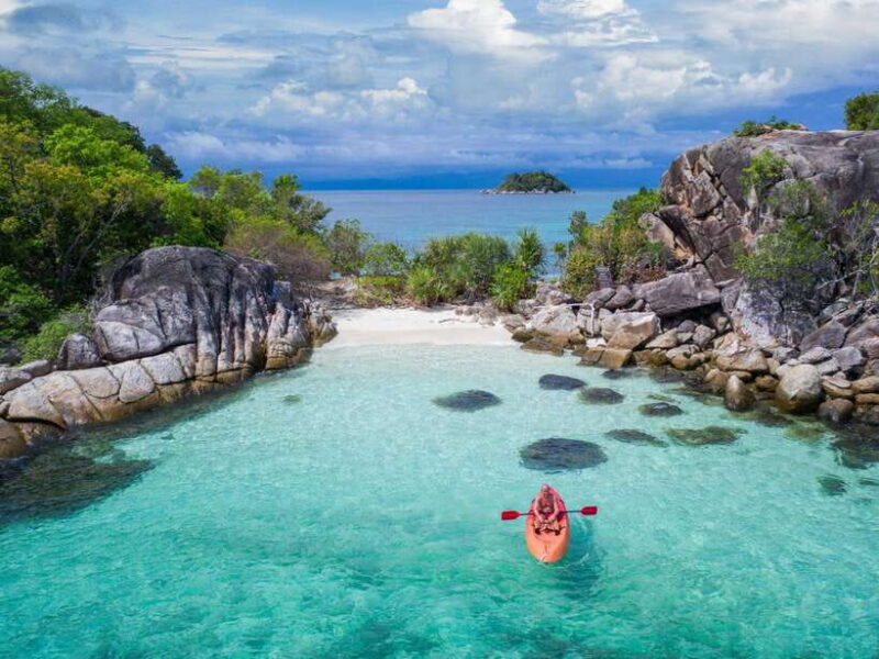 Ko Lanta: Private Sunset Long-Tail Boat Adventure Tour - Value and Practical Considerations