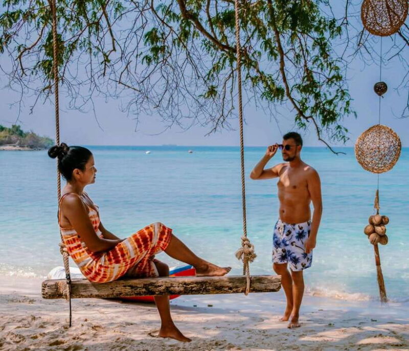 Ko Lanta: Private Sunset Long-Tail Boat Adventure Tour - The Experience from the Reviews