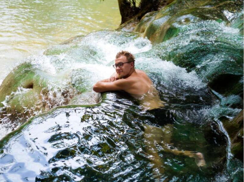 Ko Lanta: Private Tiger Cave, Hot Spring & Emerald Pool Tour - The Practical Details: What’s Included and What’s Not