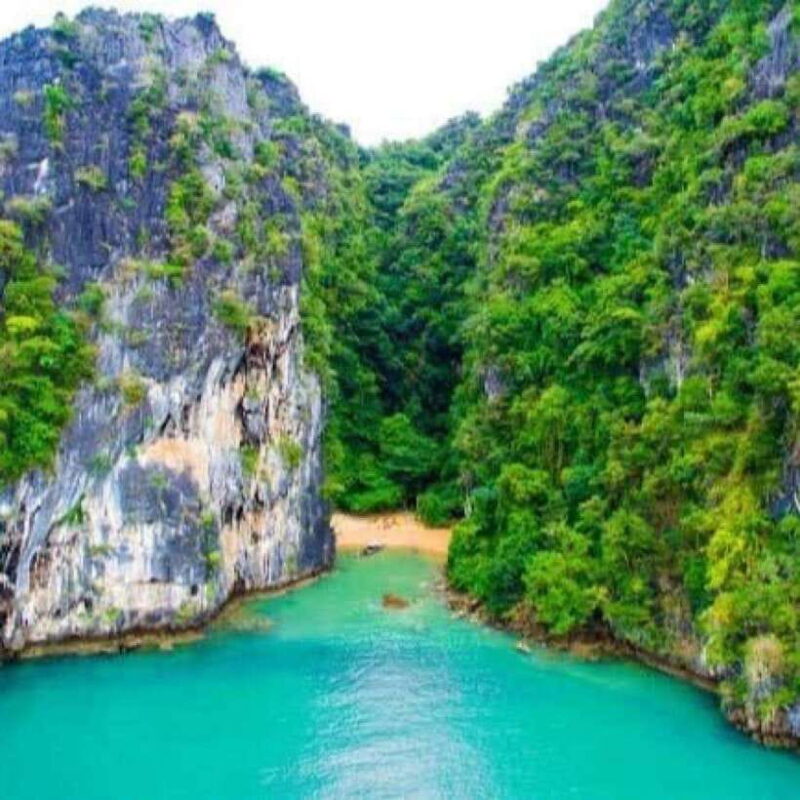 Ko Lanta: Sea Cave Kayaking Adventure Mangrove with Lunch - The Itinerary in Detail