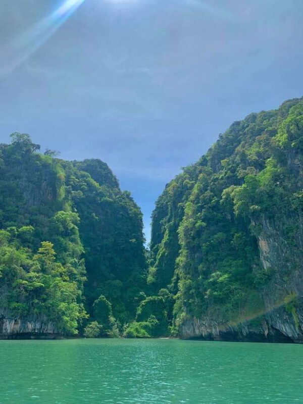 Ko Lanta: Sea Cave Kayaking Adventure Mangrove with Lunch - FAQ